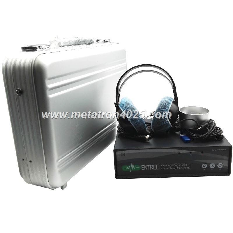 Hunter Metatron Device