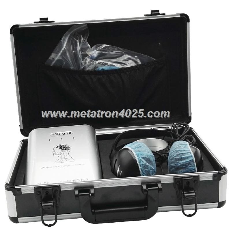 Advanced Capabilities Of The MAIKONG Metatron Hunter 4025 NLS: A ...
