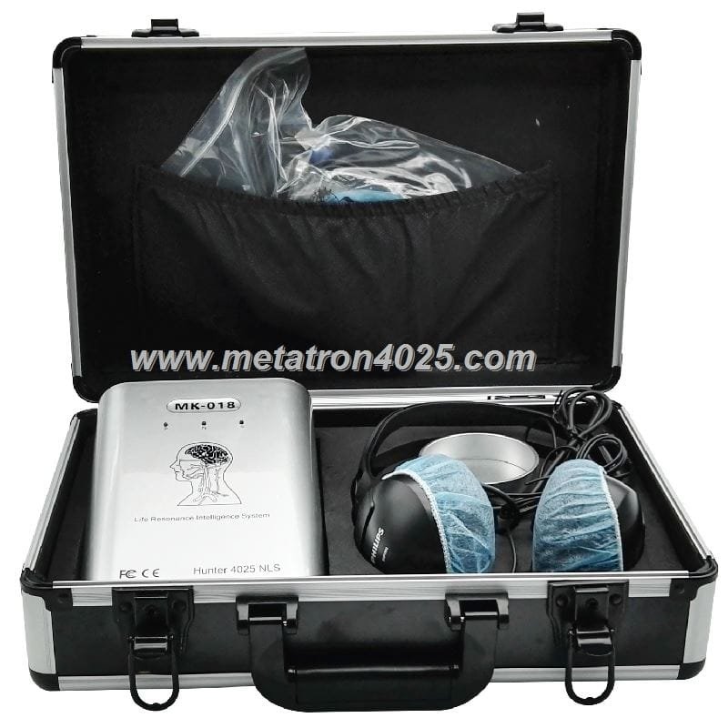 Metatron Hunter 4025 Price: Your Guide to MAIKONG’s Top-Notch Health ...